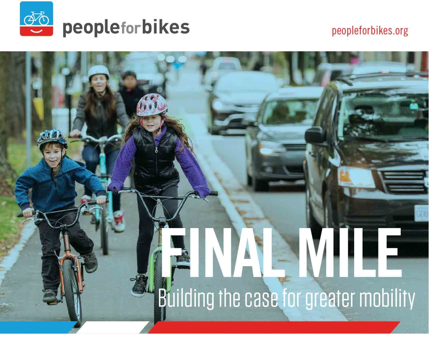 A game-changing message for advancing bike infrastructure. - Neimand ...