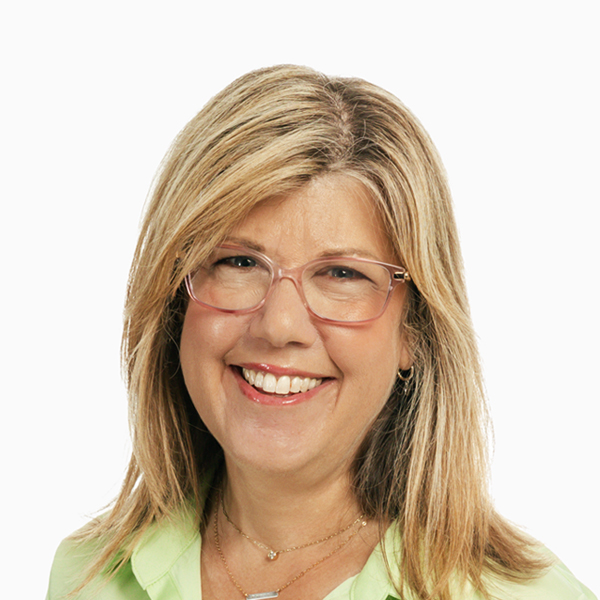 Tracy Zimmerman - Neimand Collaborative