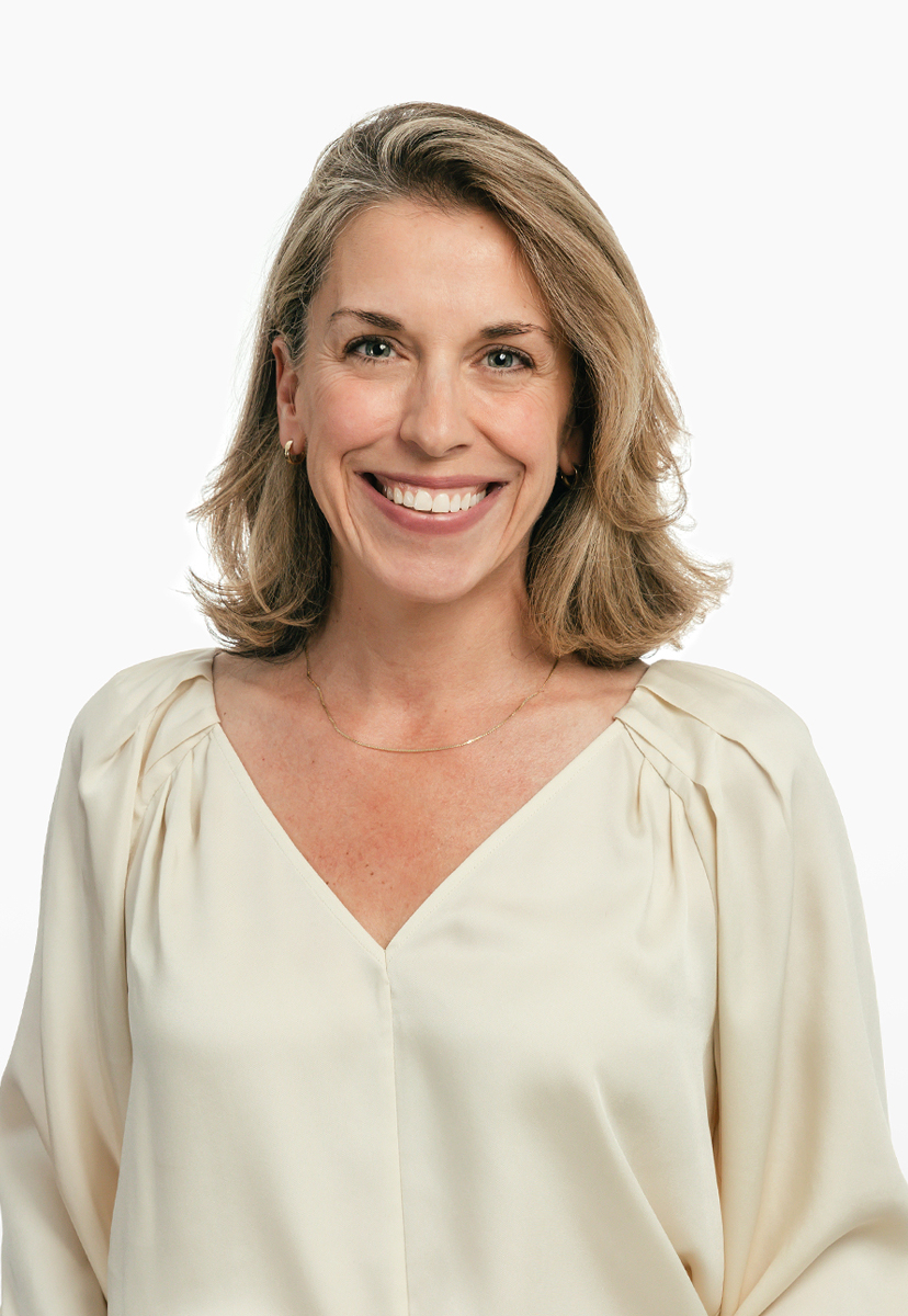 Christina Berube - Neimand Collaborative